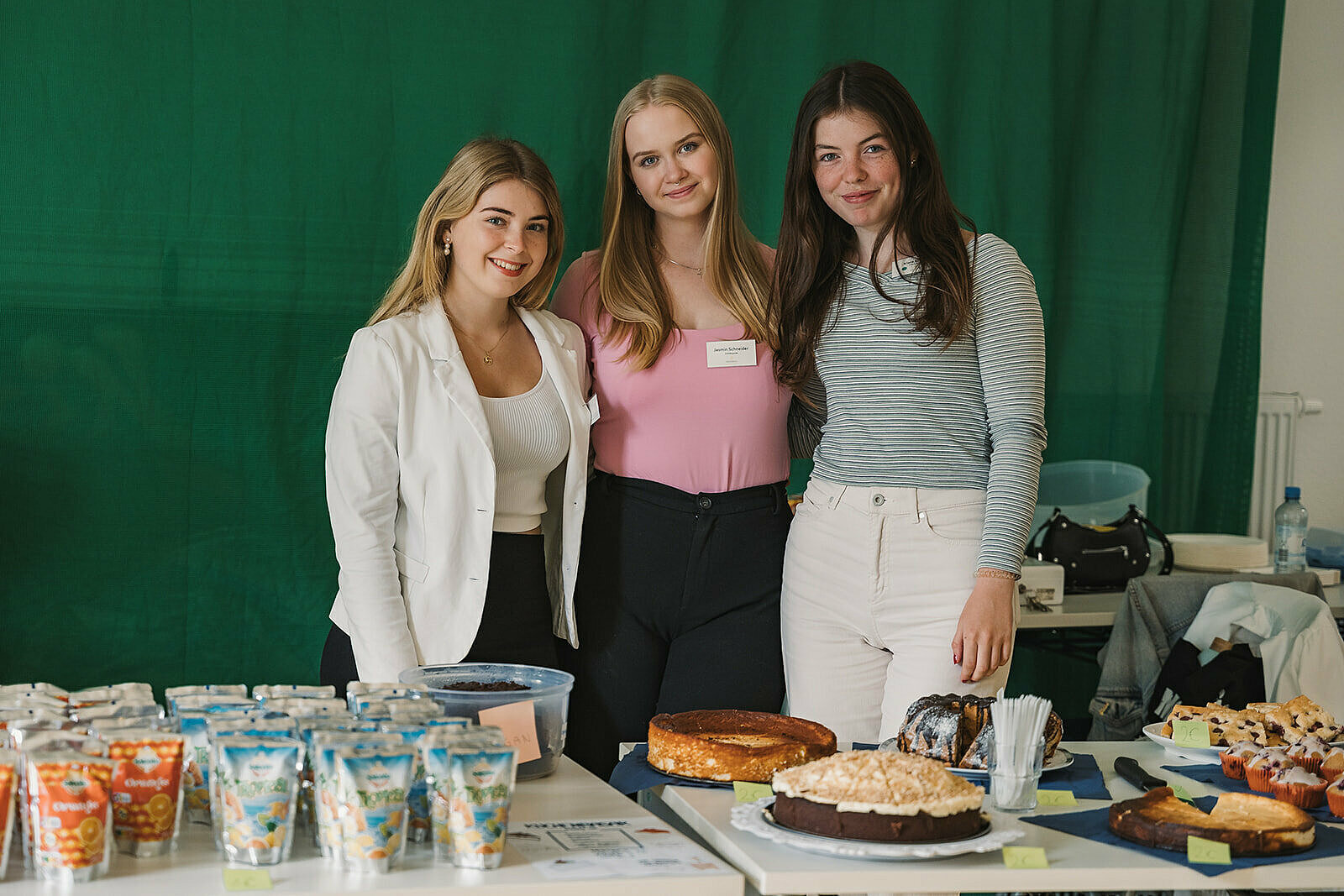 Docemus Privatschulen - Docemus feiert die Campustage 2023 – erlebnisreiche Stunden in Neu ...