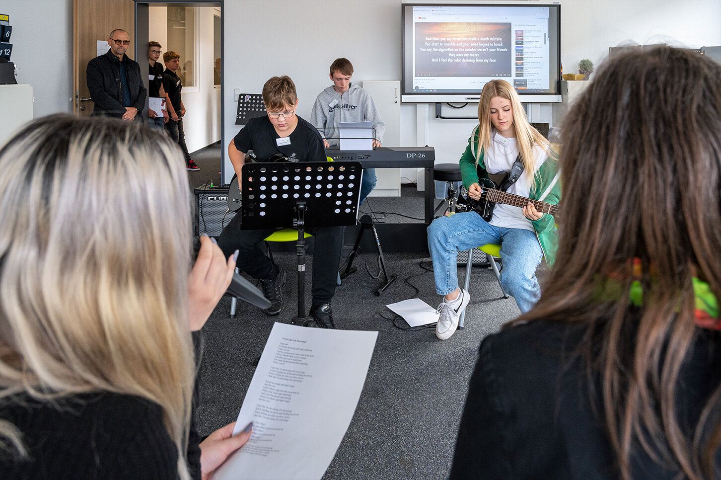 Docemus Privatschulen - Campustage 2022 – Docemus überzeugt auf ganzer Linie