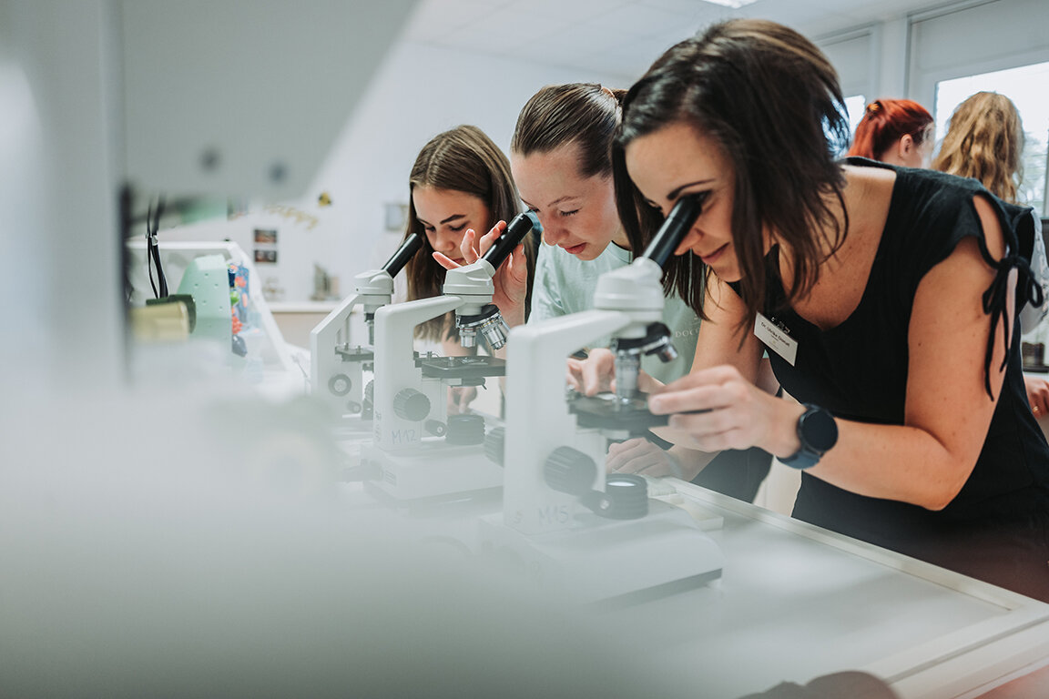 Docemus Privatschulen - Campustage 2022 – Docemus überzeugt auf ganzer Linie