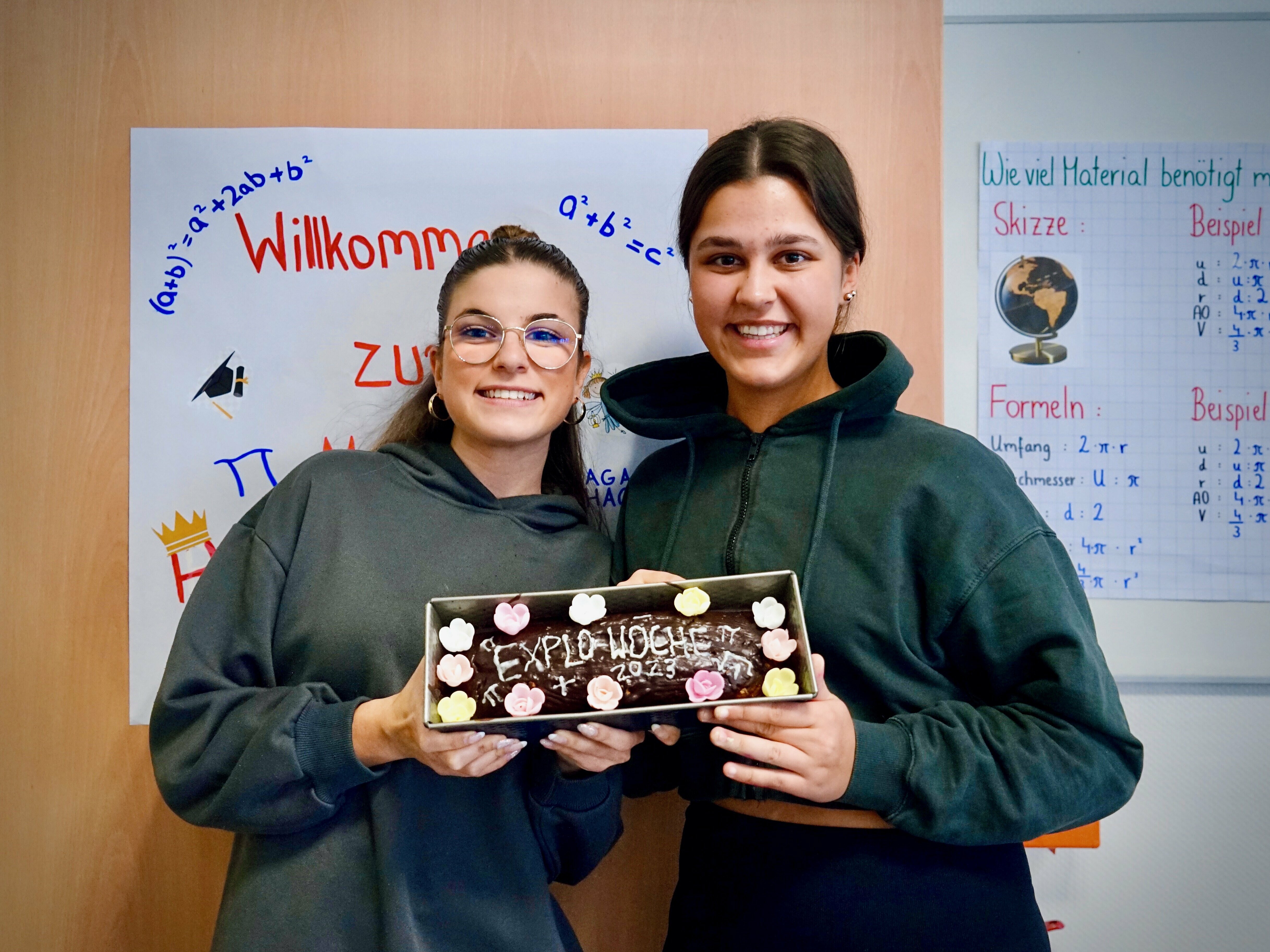 Docemus Privatschulen - Eine Abenteuerwoche für Entdecker – die eXplo-Woche in Neu Zittau