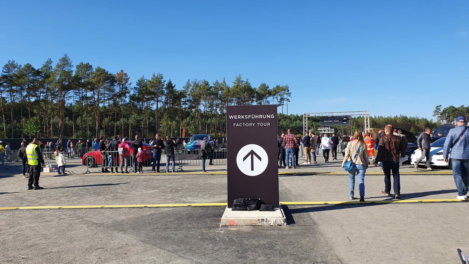 Docemus Privatschulen - Chancen der Elektromobilität: André Katz