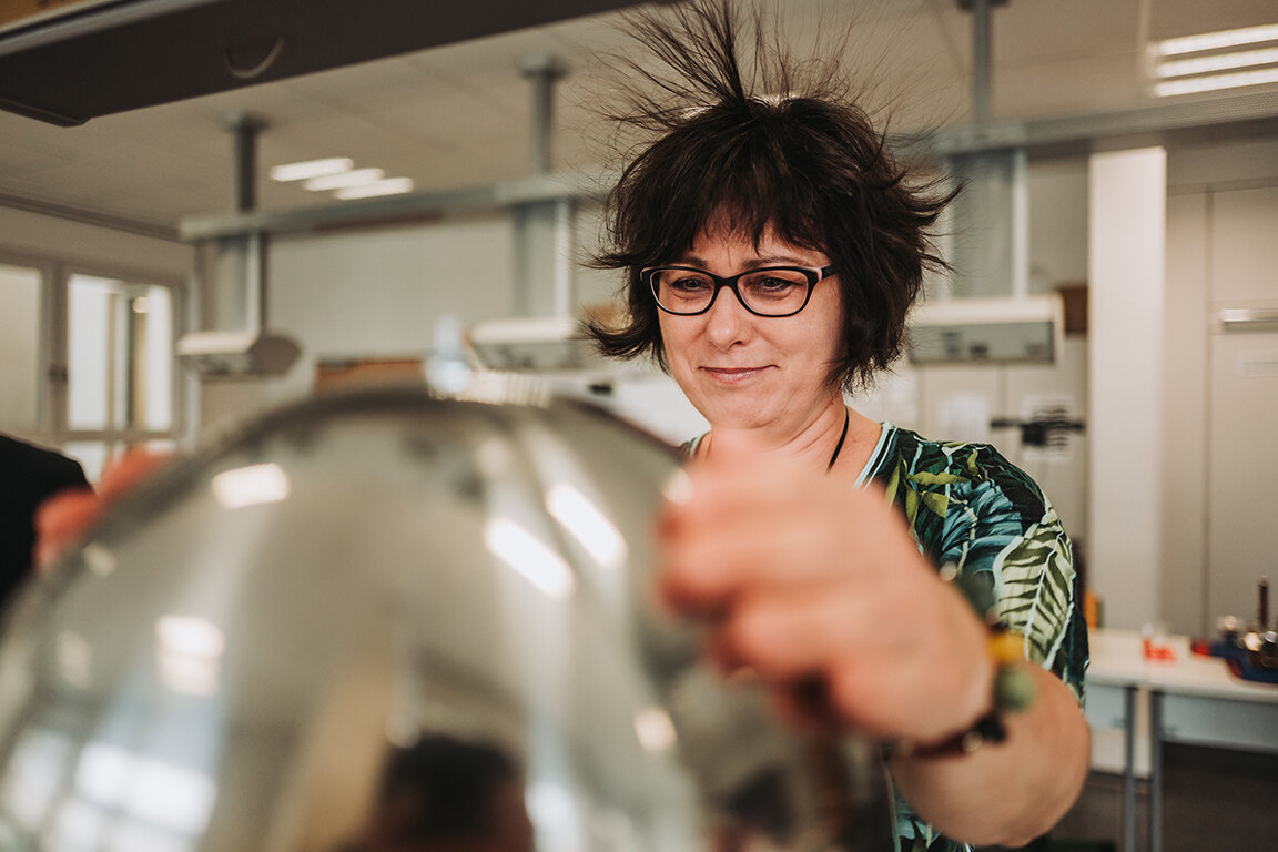 Docemus Privatschulen - Campustage 2022 – Docemus überzeugt auf ganzer Linie