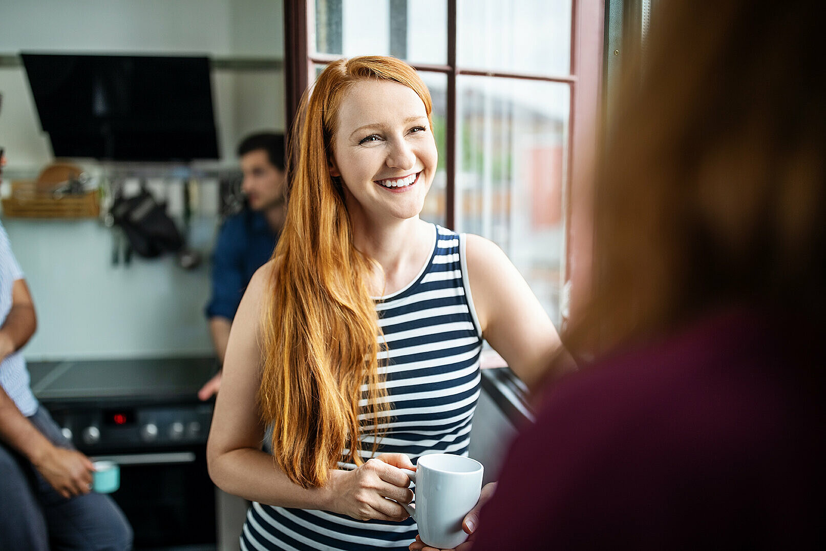 Docemus Privatschulen - Wie gestaltest du deine Pausen?
