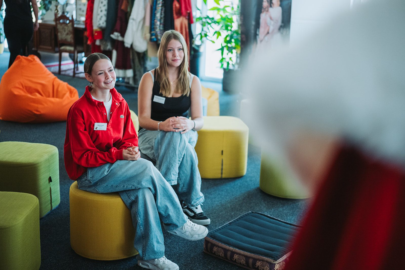 Docemus Privatschulen - Der Campus Neu Zittau öffnete seine Türen.