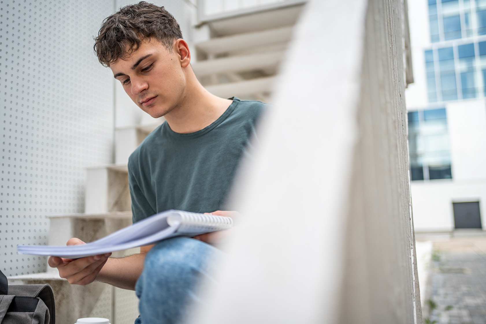 Docemus Privatschulen - Aufeinander zugehen