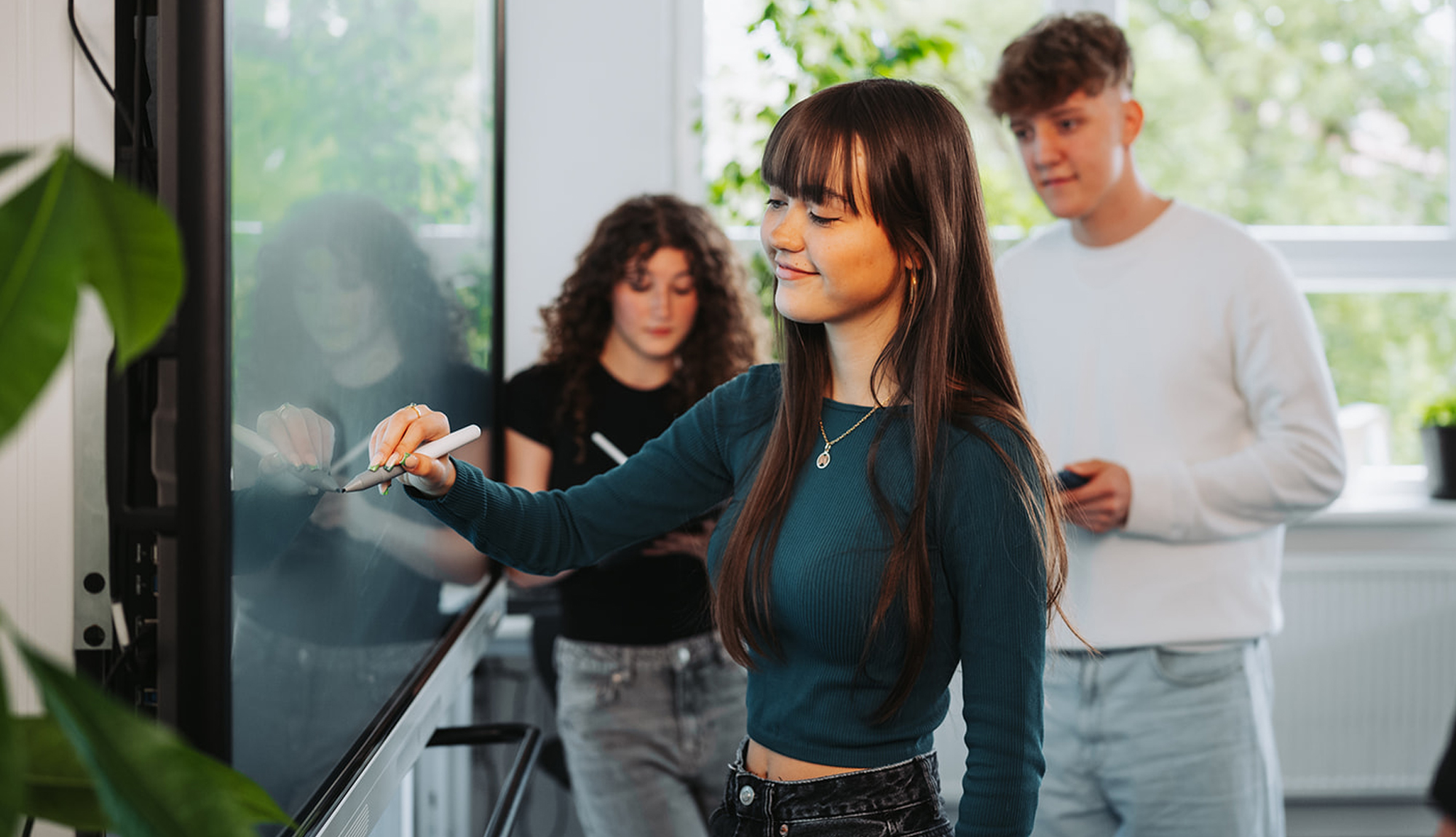 Docemus Privatschulen - Docemus Privatschulen 🌿🍎 Bildung ist mehr!