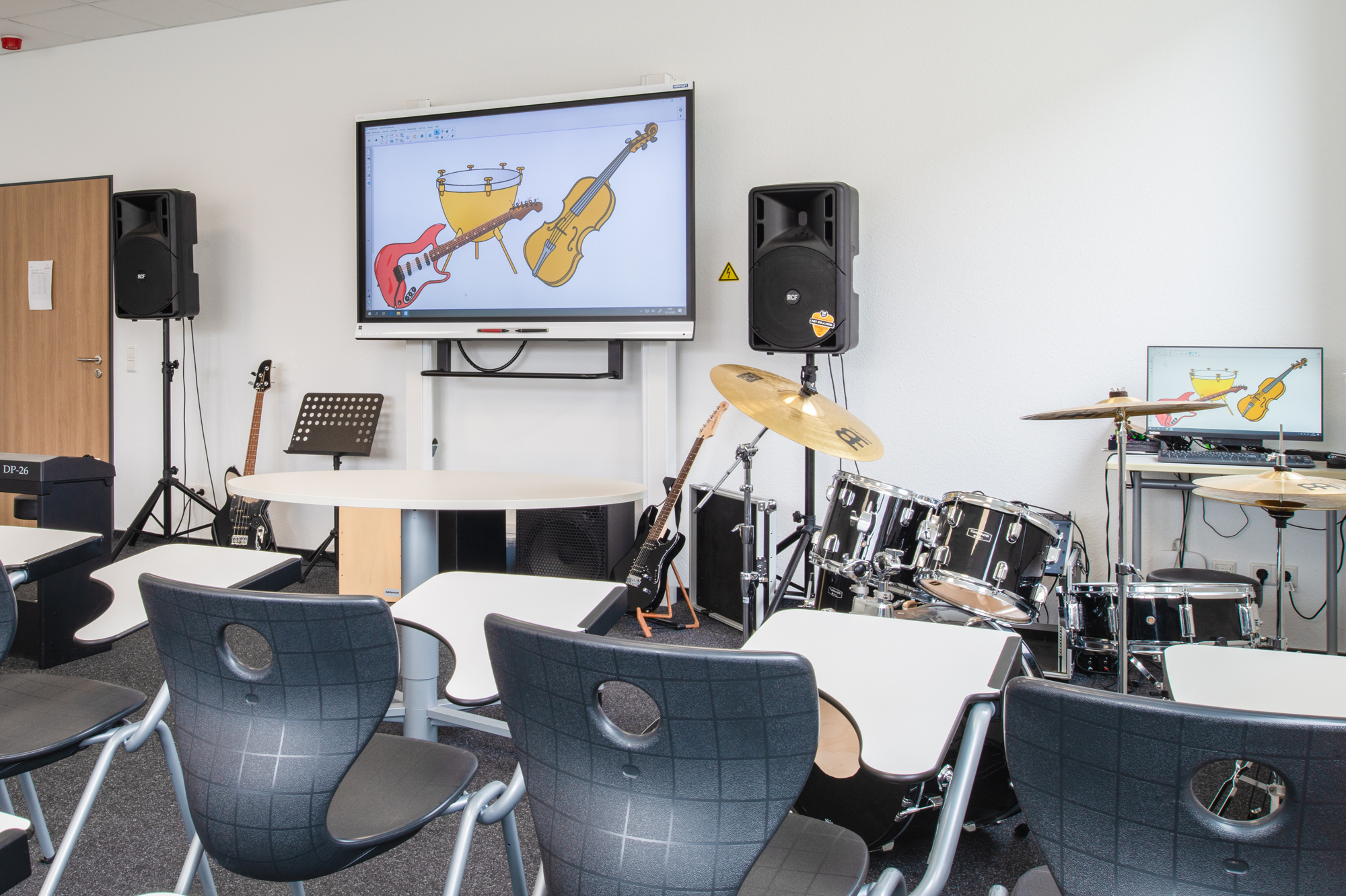 Docemus Privatschulen - Campus Blumberg